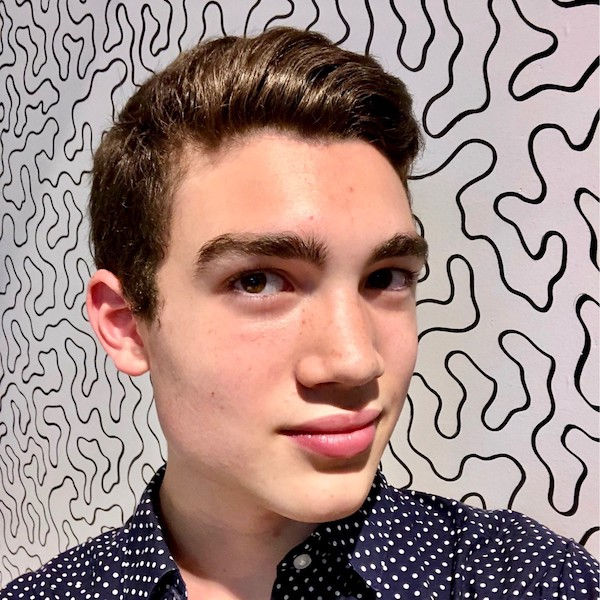 Lachlan Campbell